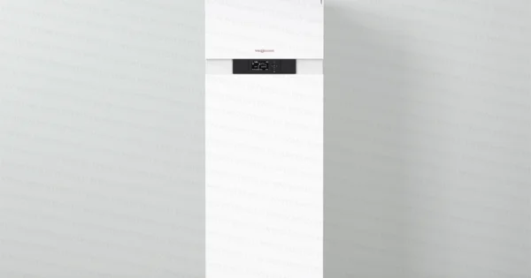 VIESSMANN VITOCAL 333-G – ZEME-ŪDENS SILTUMSŪKNIS "ALL-IN-ONE" AR ...