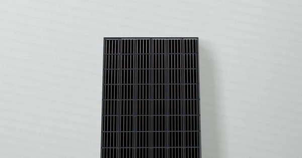 Elektriskais saules panelis Viessmann Vitovolt 300 | MK Systems