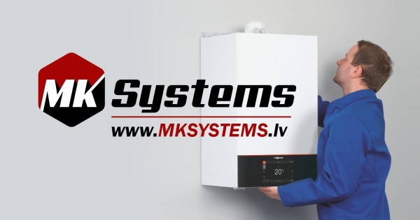 Профессиональные системы отопления и охлаждения | MK Systems