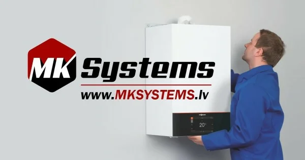 Professional heating and cooling systems | MK Systems