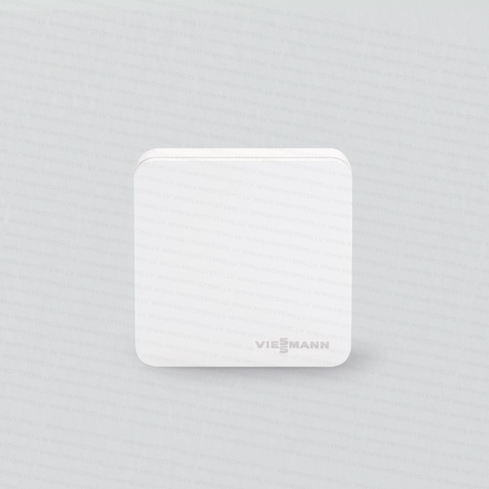 Viessmann ViCare Thermostat (Modulating) | MK Systems