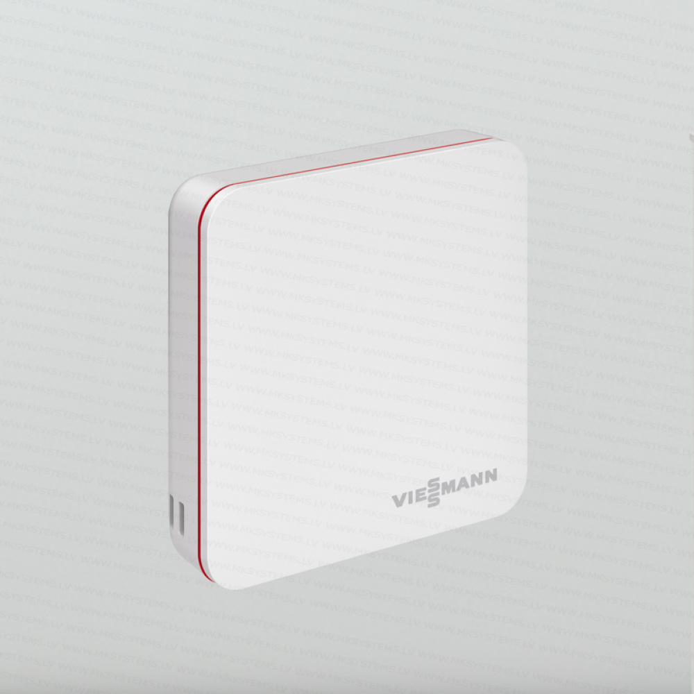 Viessmann ViCare Thermostat (2-point control) | MK Systems