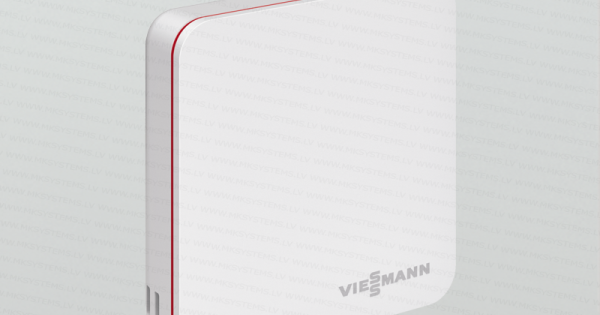 Viessmann ViCare Thermostat (2-point control) | MK Systems